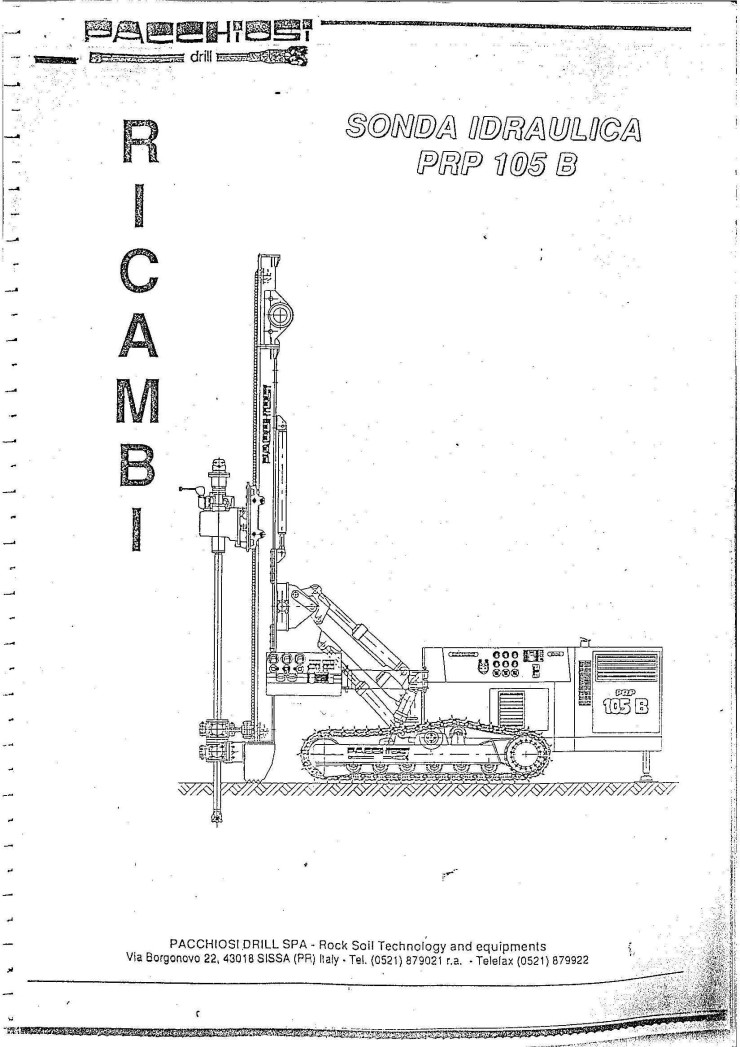 SGR공법관련 장비제원 및 시방서자료 : 네이버 블로그