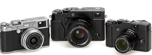 Fuji X10 - The compact mirrorless : 네이버 블로그