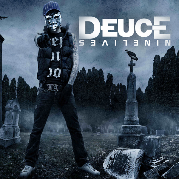 Deuce : Nine Lives : Five Seven Music 2012 : 네이버 블로그