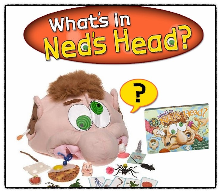 ned's head : 네이버 블로그