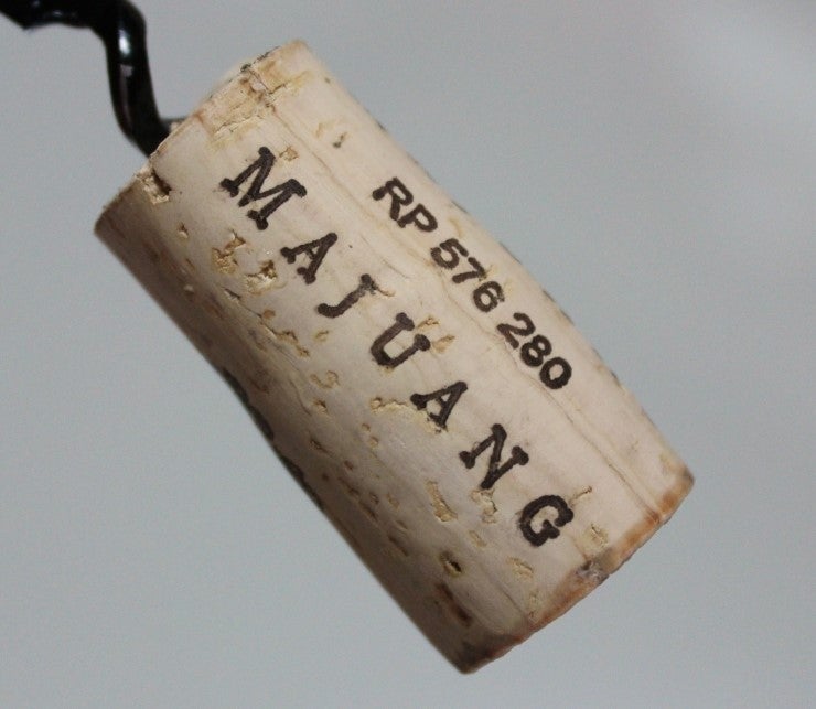 [독일와인] 마주앙 모젤(Majuang Mosel)_리슬링(Riesling)와인 : 네이버 블로그