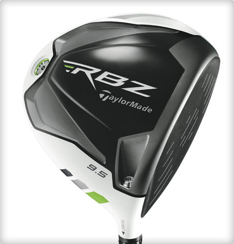 TaylorMade RBZ Driver (9.5 Stiff) : 네이버 블로그