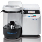 Size Reduction and Homogenization Knife Mills / GRINDOMIX GM 300/ 독일 ...