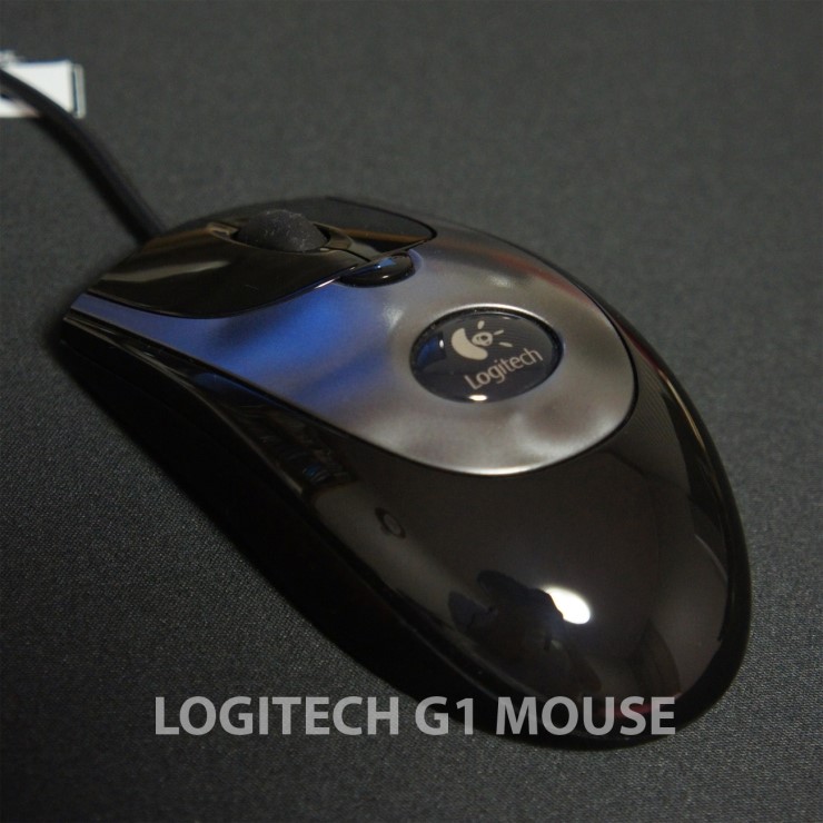 국민마우스 로지텍 G1 벌크 Logitech G1 Mouse Bulk : 네이버 블로그