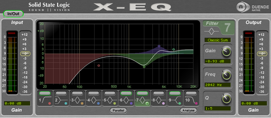 EQ -1부- : 네이버 블로그