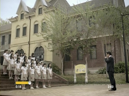 [CF] KT 지니 전곡미리듣기(스승의은혜)편 / 15s. 30s. 2012 : 네이버 블로그