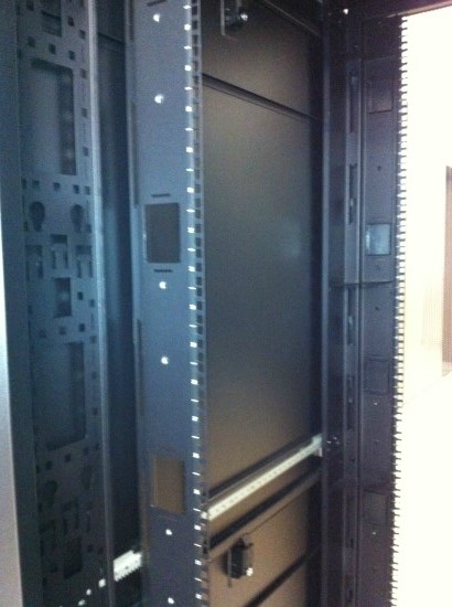 전산실공사 APC RACK 3100 & 3150 : 네이버 블로그