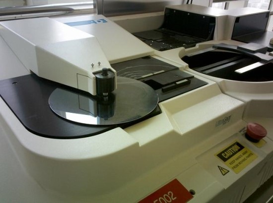 ADE 9530-NT UltraGage Wafer measuring system, (8" ) 매각중 : 네이버 블로그