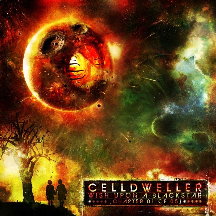 Celldweller - Louder Than Words : 네이버 블로그
