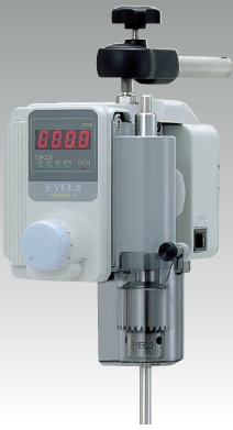 교반기 / Mechanical stirrer / TRK / DC STIRRER / EYELA / Z-2100 / 2200 ...