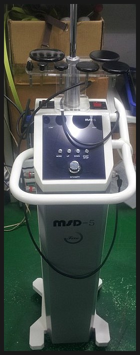 중고고주파기/중고MSD-5고주파심부열기/중고MSD-5 심부발열기/미소텍 : 네이버 블로그