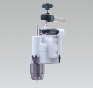 교반기 / Mechanical stirrer/ DC STIRRER / EYELA / NZ-1000S / 1100S / 1200S ...