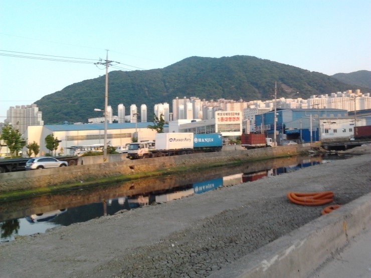 현대 91a 4x2 트랙터 네이버 블로그