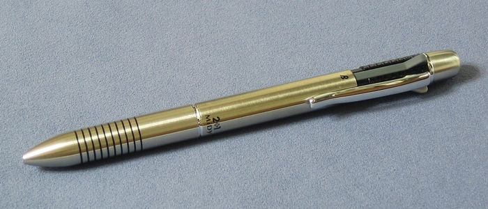 PILOT : 2+1 MIDY 멀티펜 : 네이버 블로그