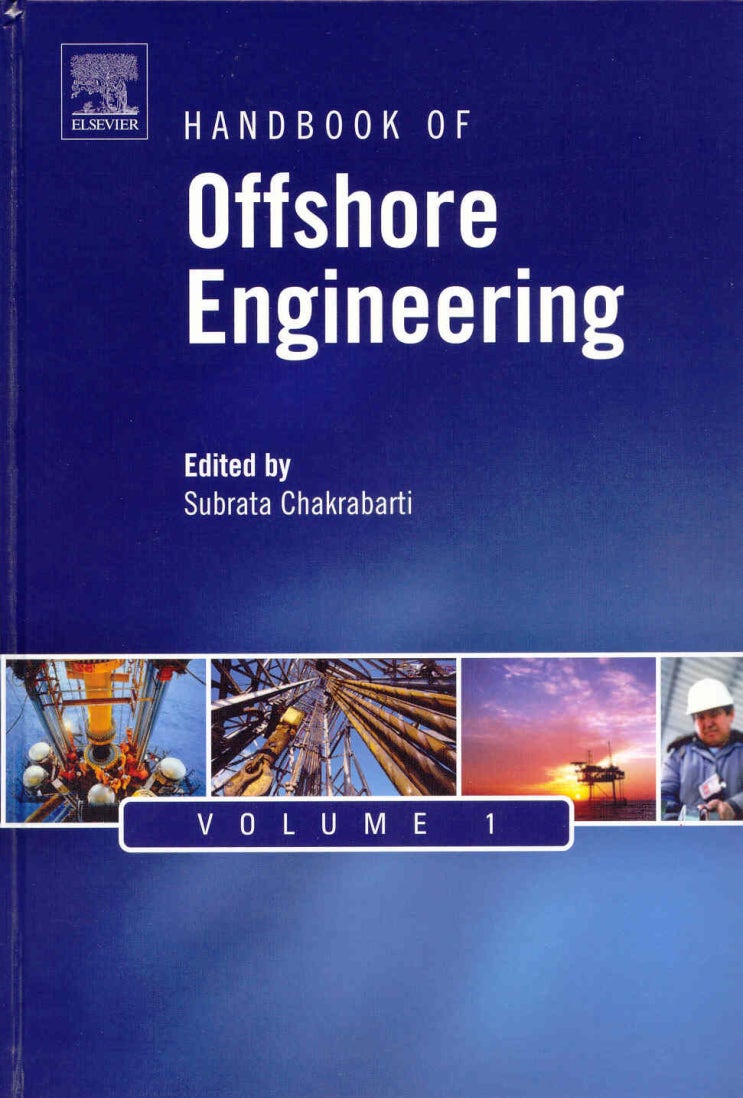 handbook of offshore engineering : 네이버 블로그
