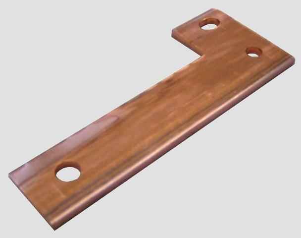 [공작기계 > 펀칭기/NCT] [신제품] CNC 부스바(Bus Bar) 펀칭기 [제품번호 : 137645] : 네이버 블로그