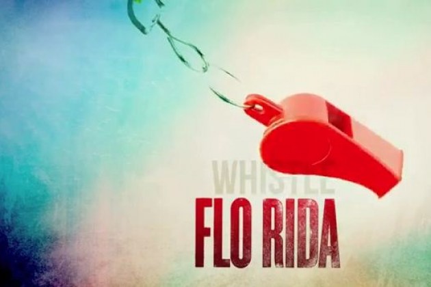 Flo Rida - Whistle : 네이버 블로그