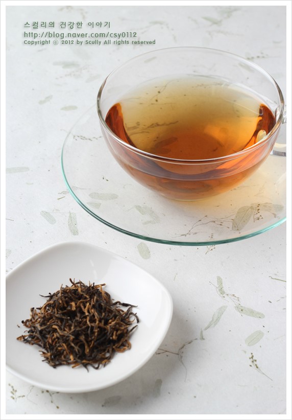 홍차클래식 정산소종正山小種 랍상소우총 Lapsang Souchong 금준미金駿眉 네이버 블로그
