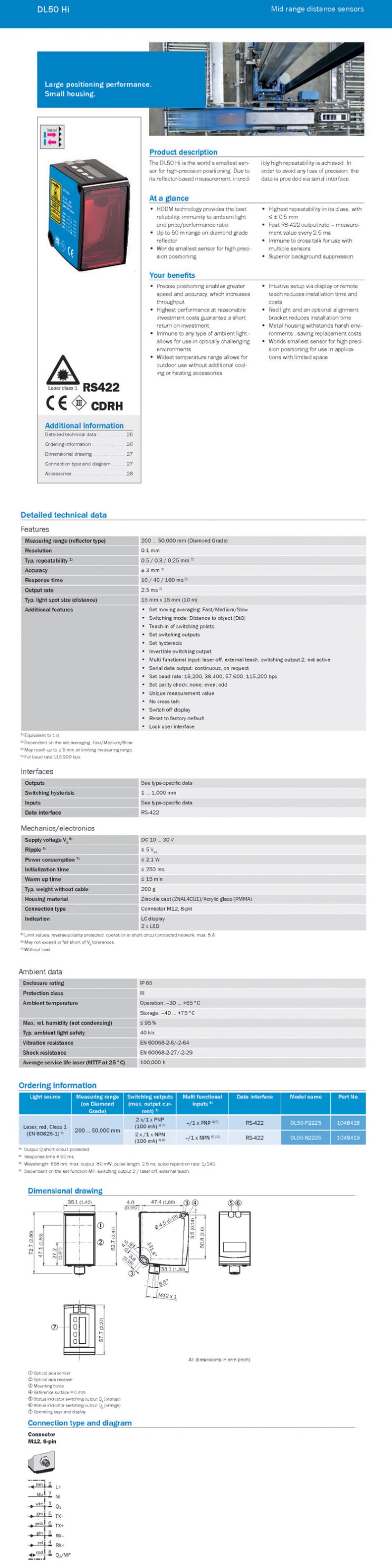 DL50 HI Series : 네이버 블로그