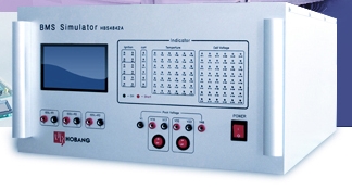BMS Simulator : 네이버 블로그