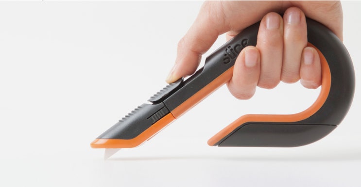 Slice / Ceramic Box Cutter & Replacement Blades _세라믹 블레이드 박스커터 : 네이버 블로그