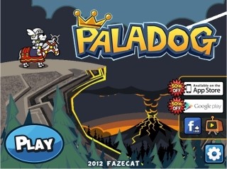 [디펜스게임][액션RPG] PALADOG : 팔라독 : 네이버 블로그