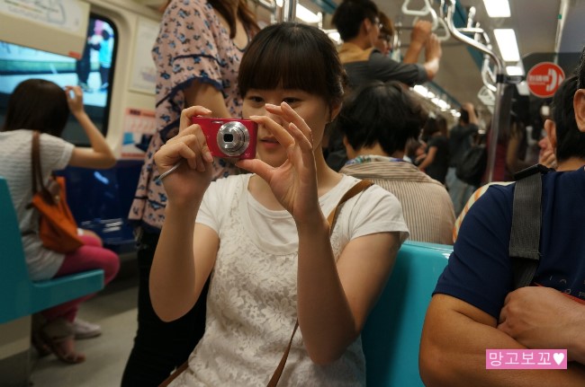 [구매후기] 소니 DSC-W610 P " 10만원대 디지털카메라 " (SONY DSC-W610 P) : 네이버 블로그