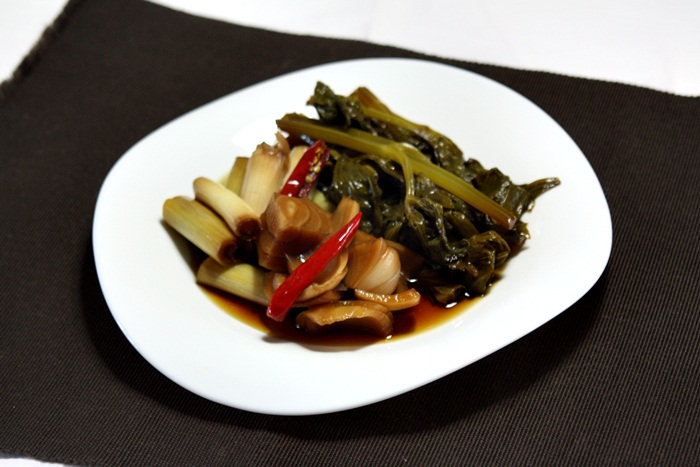 (샐러리장아찌) 향긋한 샐러리장아찌를 담아보세요~ : 네이버 블로그