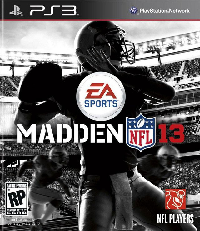 매든 NFL 13(Madden NFL 13) 스크린샷과 동영상 : 네이버 블로그
