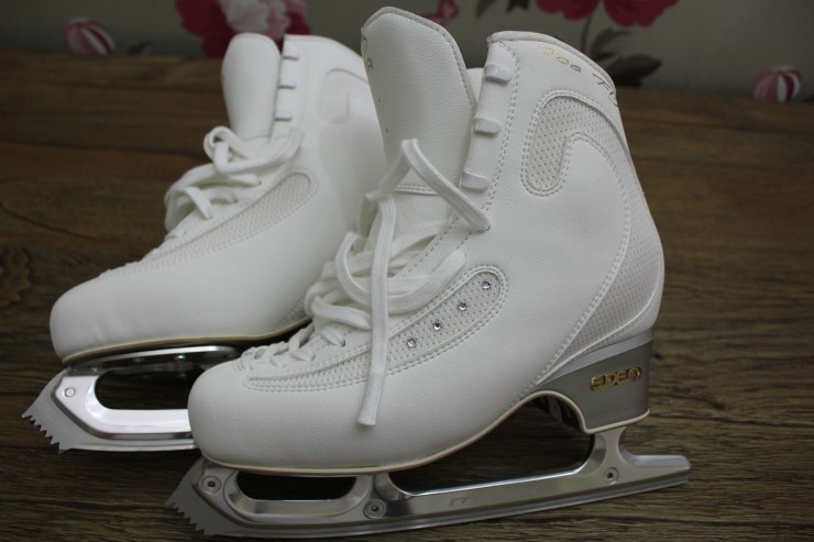 EDEA Ice Fly with Jackson Matrix Supreme Blade : 네이버 블로그