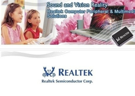 리얼텍 사운드 드라이버 다운로드(realtek ac97)~★☆ : 네이버 블로그