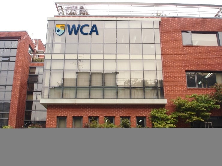 WCA(Westminster Canadian Academy) : 네이버 블로그