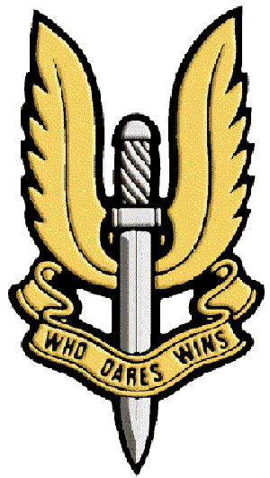 Commando (2) SAS : 네이버 블로그