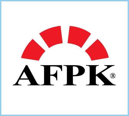 [logo] AFPK 인증 로고 - illustrator cs3, ai : 네이버 블로그