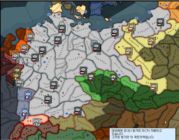 [HOI2] 4. 정리 : 네이버 블로그