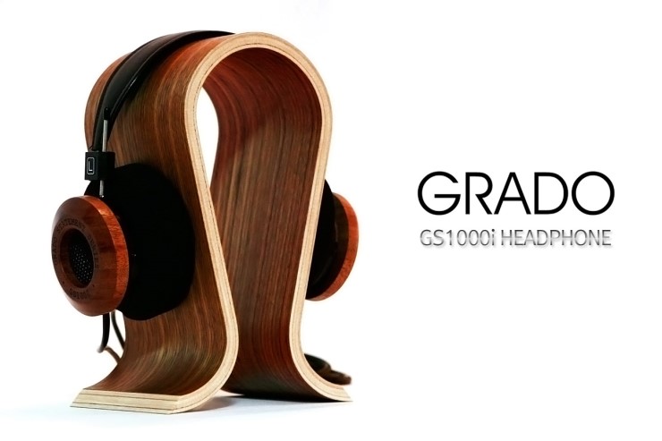 그라도 하이엔드의 새로운 길 GRADO GS1000i Headphone : 네이버 블로그
