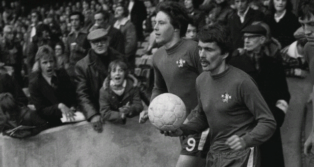 [첼시 레전드] 1970년대 첼시의 화려하고 뛰어난 재능의 윙어, 찰리 쿡(Charlie Cooke) : 네이버 블로그