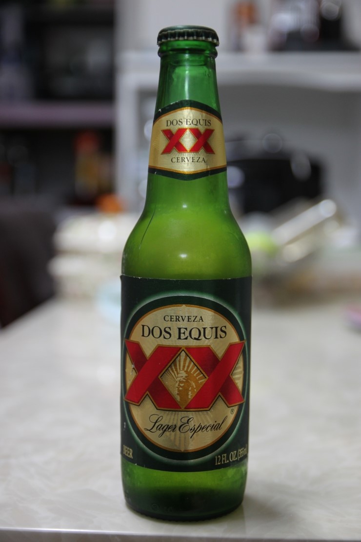 Dos Equis(도스 에퀴스) : 네이버 블로그