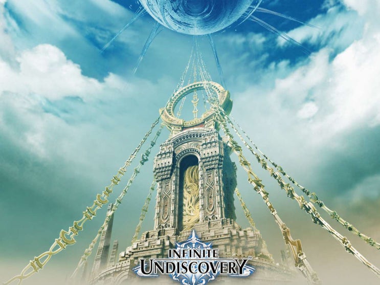 [Infinite Undiscovery-인피니트 언디스커버리] 이제는 추억이 된 게임 : 네이버 블로그