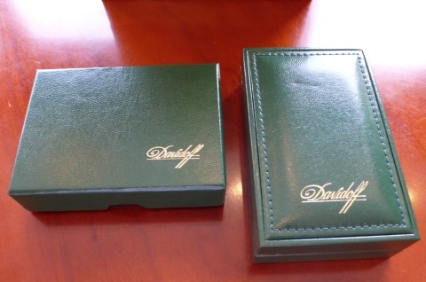 Davidoff Round Cigar Cutter 다비도프 라운드 시가 커터 : 네이버 블로그