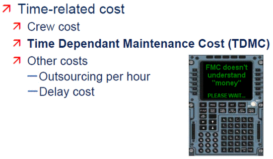 시간관련 정비비용 (TDMC; Time Dependant Maintenance Cost) : 네이버 블로그