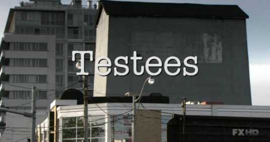 미드 테스티즈(Testees) : 네이버 블로그