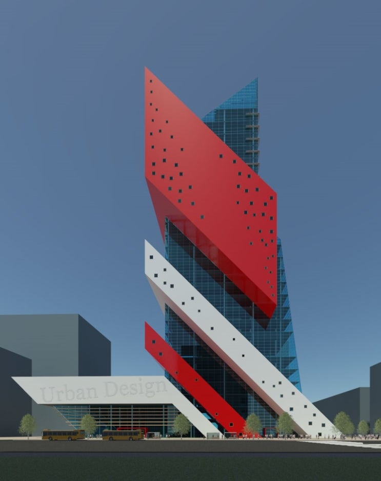 Revit Parallelogram (평행사변형) : 네이버 블로그