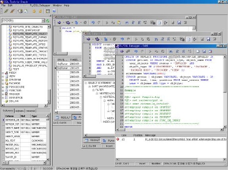 SQLTools for Oracle : 네이버 블로그