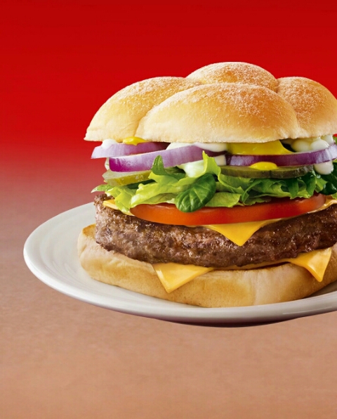 한국엔 없다 Mc donalds Grand Angus burger : 네이버 블로그