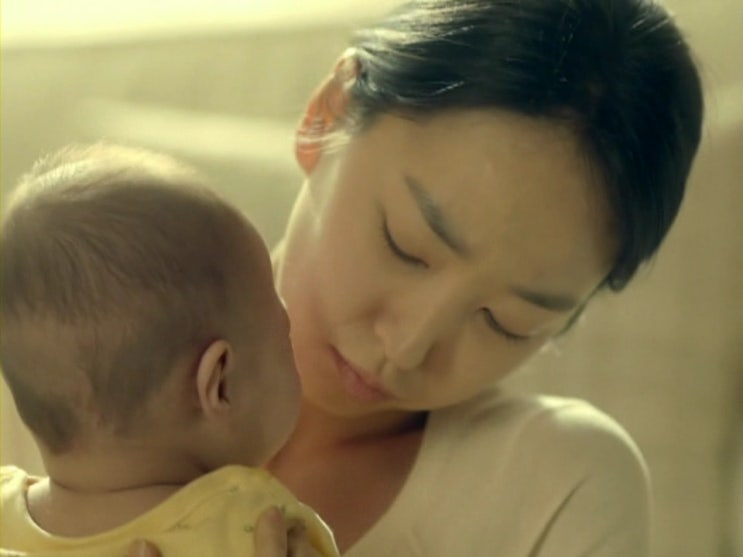 [CF] 삼성생명 사람,사랑 세살마을지원편 / 15s. 2012 : 네이버 블로그