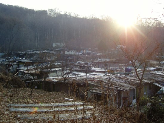 [강남 구룡마을] 강남 구룡마을 판자촌 공영개발 : 네이버 블로그