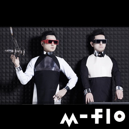 저의 m-flo 모음입니다.^^ by itunes-갱신 : 네이버 블로그
