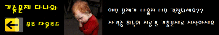인간공학기사 필기 실기 기출문제 자격정보 네이버 블로그