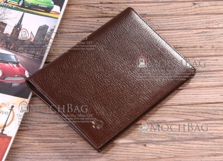 멀버리 남성지갑-반지갑 추천 : 네이버 블로그